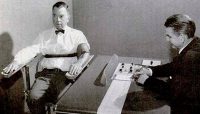 El detector de mentiras, historia del Polígrafo y la Poligrafía ...